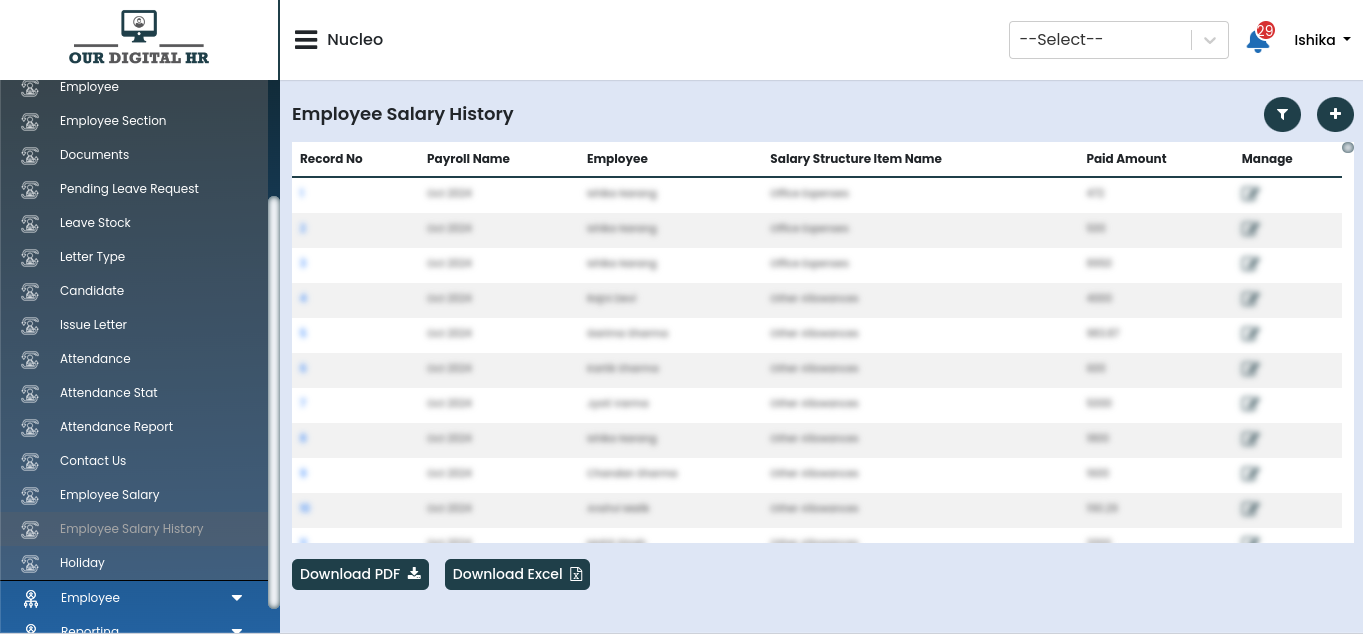 Our Digital HR (Ver:001)